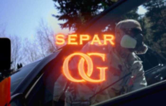 Biografia :: Separ OG